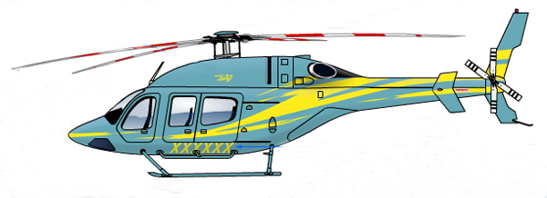 AeroBoek Bell 429 Global Ranger Order Book
