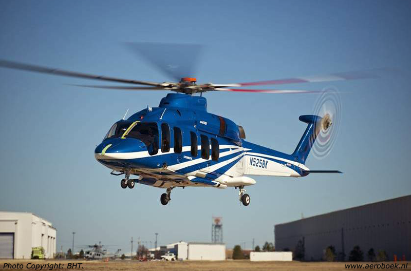 Bell 525 Relentless MSN 62002