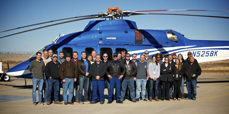 Bell 525 Relentless MSN 62002