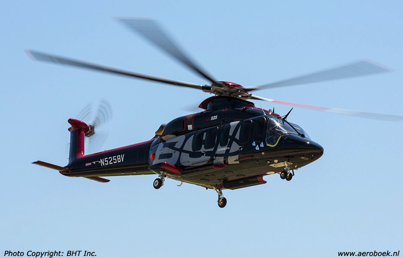 Bell 525 Relentless MSN 62014