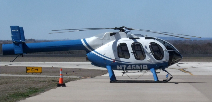 MD 600 Notar MSN RN-067