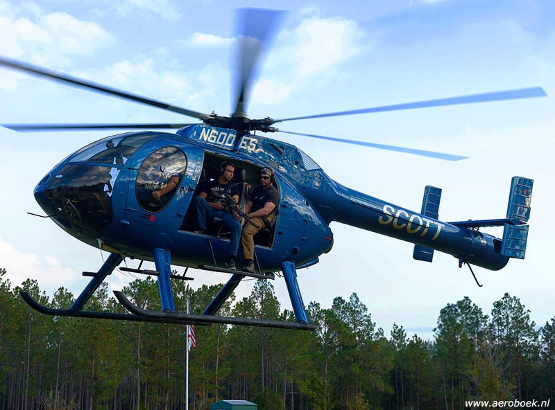 MD 600 Notar MSN RN-030